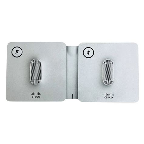 Cisco Cp 8832 Mic Wls Wireless Microphones Kit For Refurbished