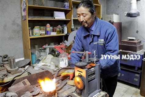 Онцлох фото Урлаачийн оюун санаанаас сайн бүтээл төрдөг