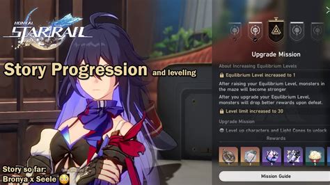 Honkai Star Rail Beta Ver Seele X Bronya Honkai Story But Sci Fi