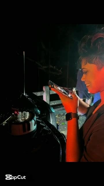 කාලෙකට පෙර Behind The Scenes ️ Anjaliherath Anjuherath Anjaleeherath Borntosing Youtube