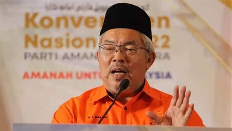 Mk Ibrahim Appointed As N Sembilan State Assembly Speaker