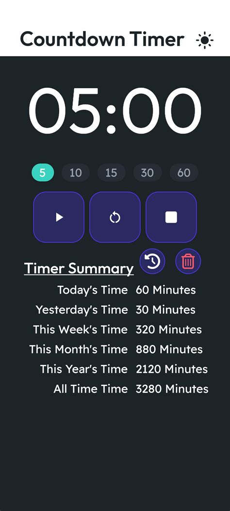 Quickstart 5 Min Timer Apk For Android Download