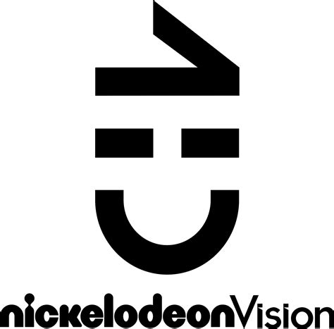 Nickelodeon Vector Svg Logo Download On Logowiki Net
