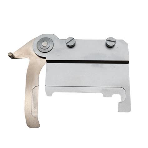 Nikon Microscope Slide Holder For Eclipse E400 Stage Microscope Marketplace