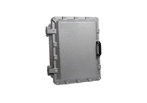 Explosion Proof Enclosure With Window Class 1 Enclosure Sureall