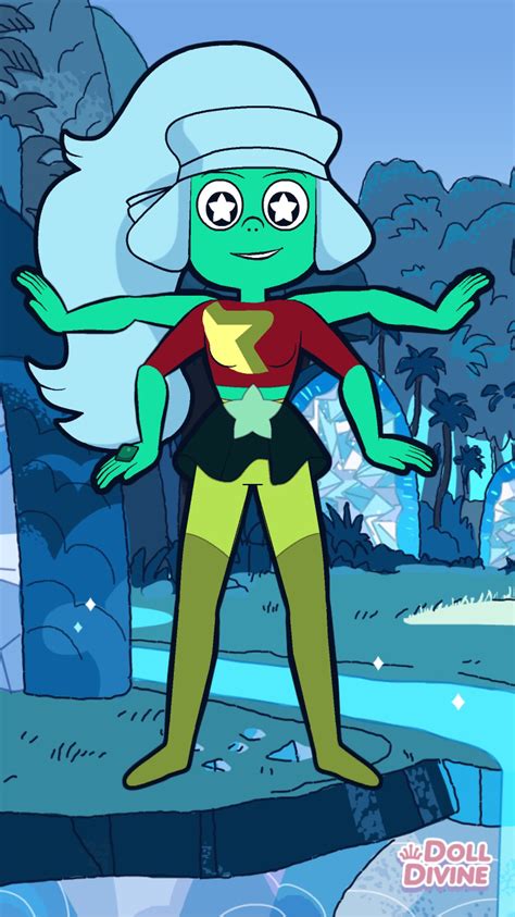 Just A Gem I Made R Stevenuniverse