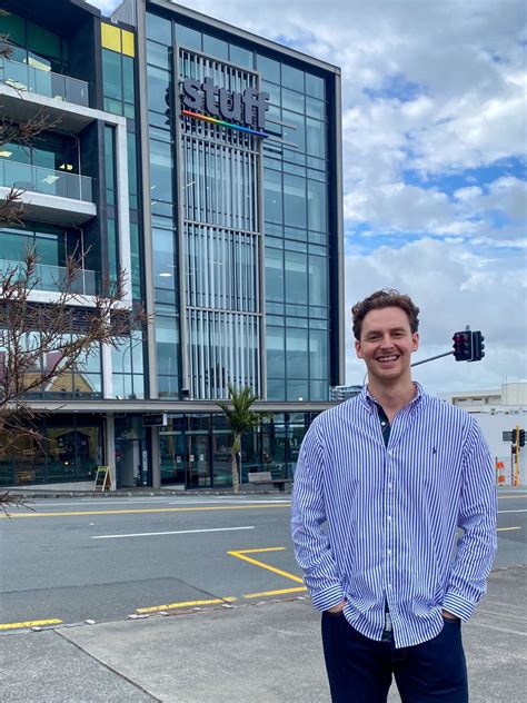 Jonathan Cranfield On Linkedin After Three Years At Stuff Ive Recently Hung Up My Boots I Am