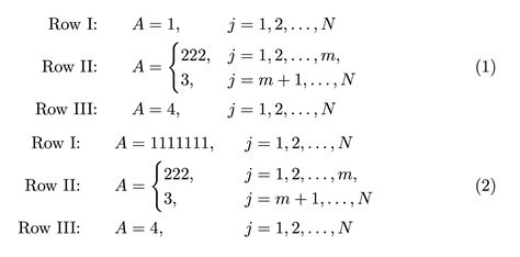 Tricky Alignment Within An Equation With A Case Environment Tex