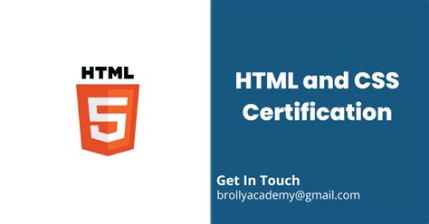 Best Html And Css Training In Hyderabad