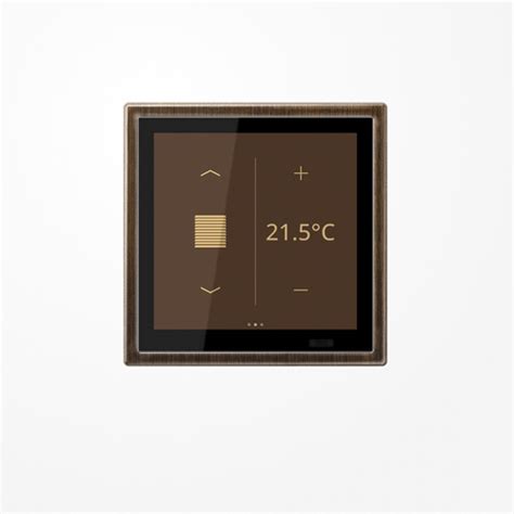 Jung Knx System Automatic Sensors I Jung Catalogue