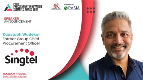 We Are Excited To Announce That Kaustubh Wadekar The Former Group