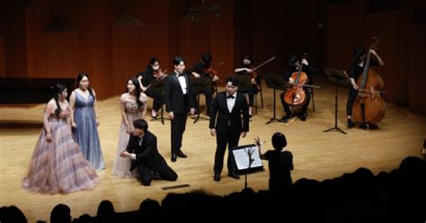 정몽구재단 온드림 실내악 시리즈 개최