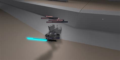custom enemies and hit detection scripting support developer forum