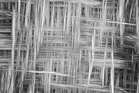 4k 바탕화면 건설 고리버들 관념적인 구조 그물 기반암 낚싯대 높은 해상도 디자인 디지털 벽지 메쉬 모노톤의 바탕화면 배경 복잡한 블랙 앤