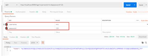 springboot token令牌验证解决方案 在springboot实现基于token的用户身份验证 程序猿小码 博客园