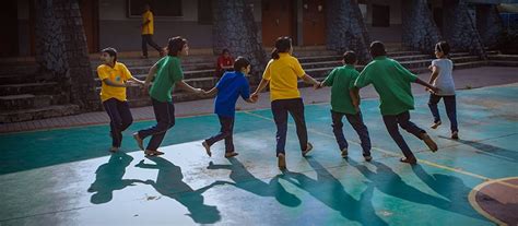 Antar Bharati Balgram India Sponsorship Committee