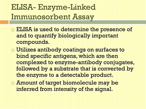Synthesis And Evaluation Of Anti Nonspecific Binding Coating In Microfluidic Devices For Elisa