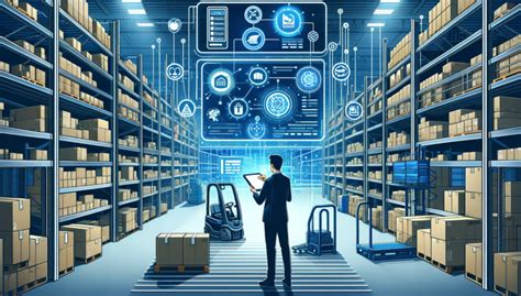 Can Software Help Maximize Warehouse Space Stockiq Technologies