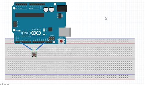 Arduino and Application Bài Ngắt Ngoài trên Arduino