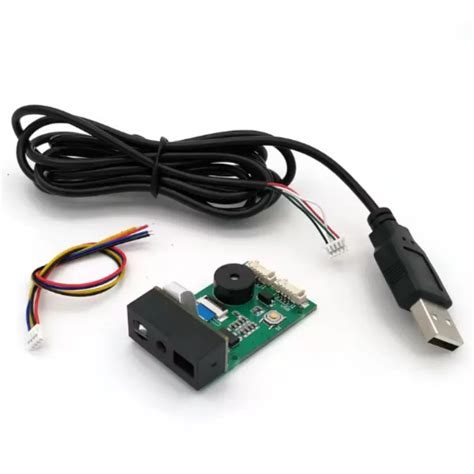 Gm67 1d 2d Barcode Qr Code Scanner Module Reader Usbuart For Android
