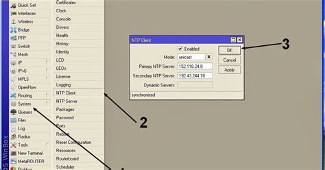 Restart Mikrotik Secara Otomatis Arjo Mangil