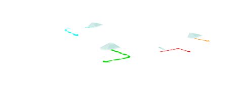 AMR AI Lift Robot MSI Autonomous Mobile Robots