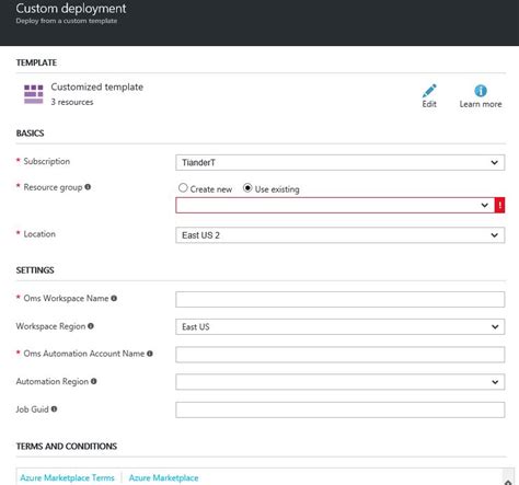 Oms Service Bus Solution Code Samples Microsoft Learn
