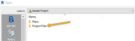 How To Open Your BIM360 Design Revit Files Caduceus Systems Limited