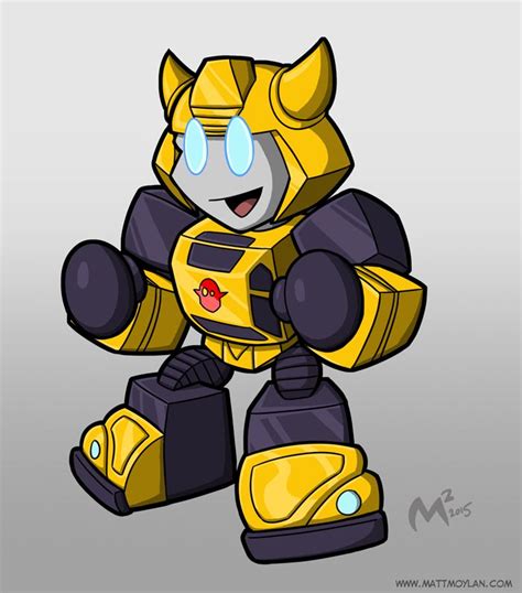Autobot Bumblebee Transformers Artwork Transformers Art Autobots