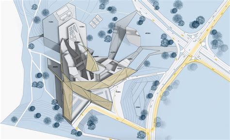 Singapore University Of Technology And Design Presents Ten Projects