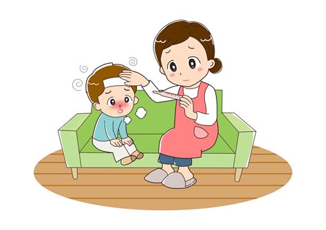 孩子反复咳嗽可能是感染了肺炎支原体 青岛新闻网