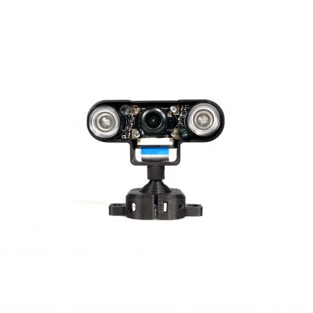 Raspberry Pi Infrared Camera Case