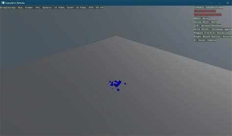 Particles Stride Community Toolkit Manual