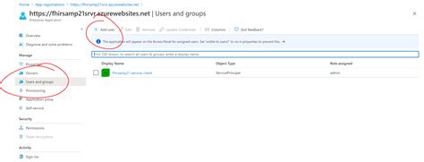 403 Response When Trying To Access Resources · Issue 84 · Microsoft