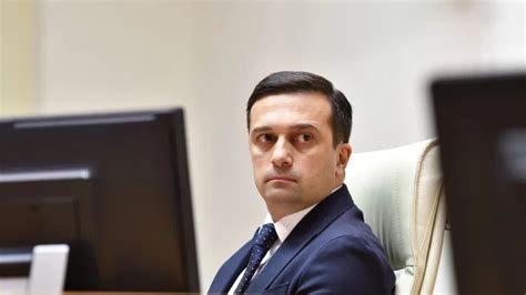 ლევან იოსელიანი წყნეთში მოზარდის გარდაცვალებაზე ძალიან დიდი ტრაგედიაა რომ ასეთი რამ