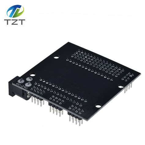 esp8266 wifi v3 nodemcu node mcu ฐาน esp8266การทดสอบ diy breadboard