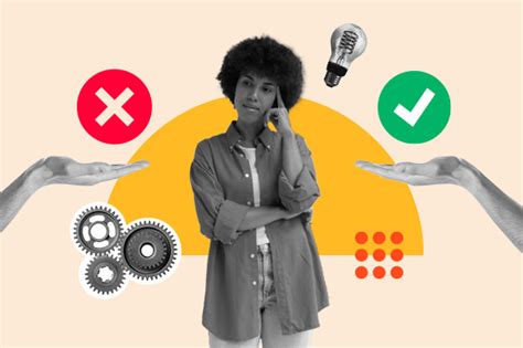 The Ultimate Guide To Decision Making