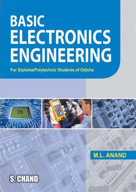 Basic Electronics Engineering For By M L Anand