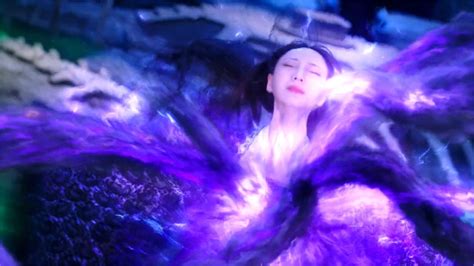 沉香如屑玄夜蛊惑莹灯黑化控制心智灭杀应渊杨紫瞬间崩溃 腾讯视频