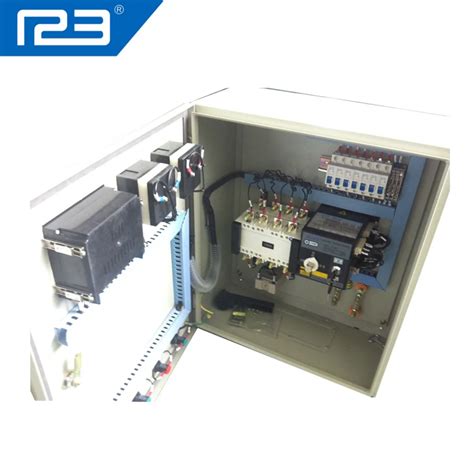Oem And Odm Generator Control Panel Ats Panel Switch Box Buy Generator Control Panel Oem