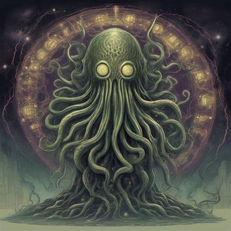 Yog Sothoth