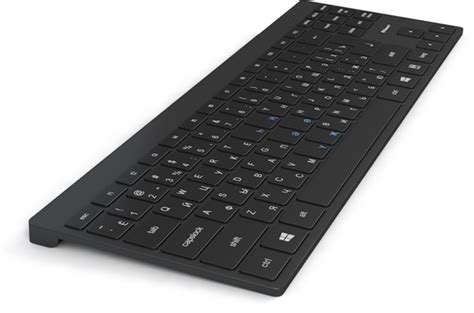 The First Tatar Keyboard Created In Tatarstan —