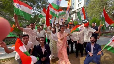 Ankita Jaiswal On Linkedin Happyrepublicday