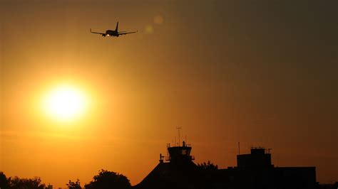 Multilateration System Mlat