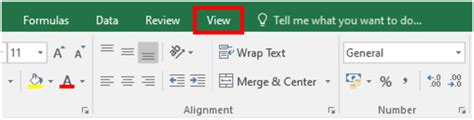 How To Freeze The Top Row And First Column In Excel