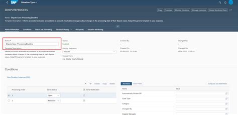 Extending Sap S 4 Hana On Premise Situation Handli Sap Community