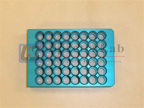 Leap Ctc Trays Spectralab Scientific Inc