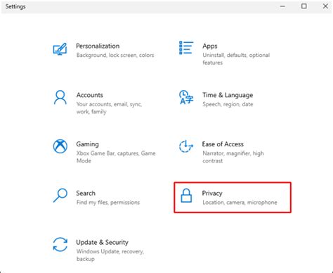 How To Block Access Or Internet Access To Specific Apps In Windows 10