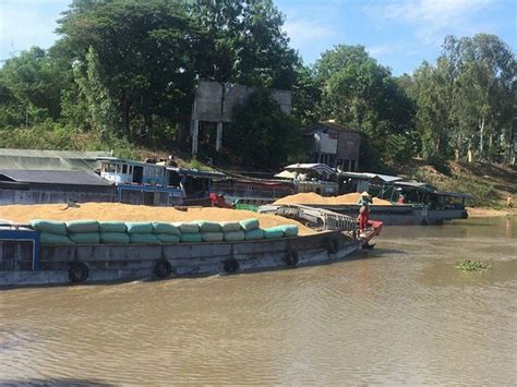 ការប្រមូលផលដំណាំសាកវប្បកម្ម និងឧស្សាហកម្ម ខេត្តព្រៃវែង គិតត្រឹមថ្ងៃទី៣០ ខែមិថុនា ឆ្នាំនេះ