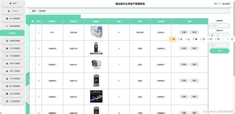 Python计算机毕设（附源码）信达纸巾公司生产管理系统（djangomysql57文档） Csdn博客